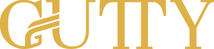 GUTTY® - Gut It Out