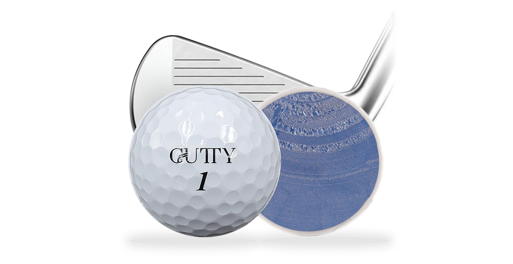 GUTTY® - Gut It Out